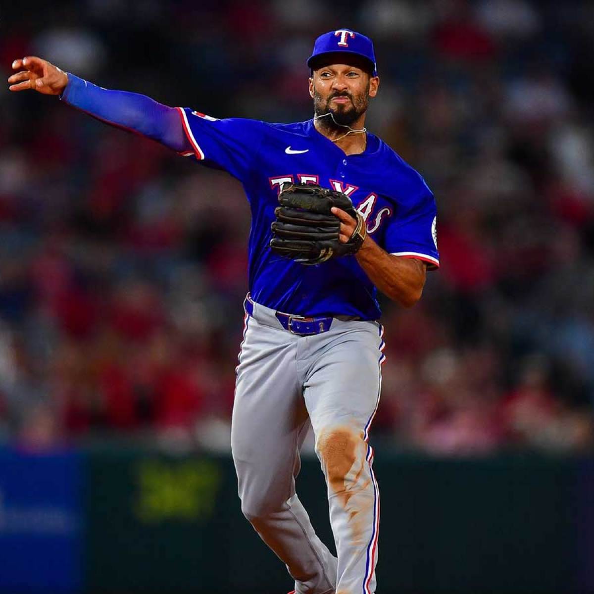 Breaking News: Marcus Semien Makes His Intentions Clear With Powerful ...