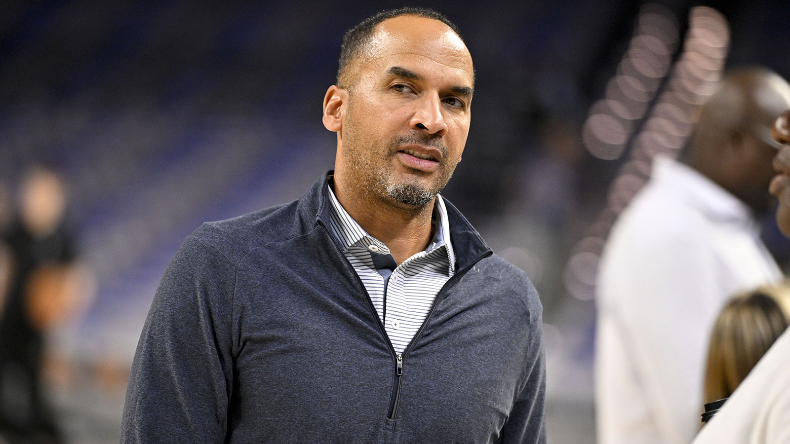 Mavericks news: Nico Harrison getting fired