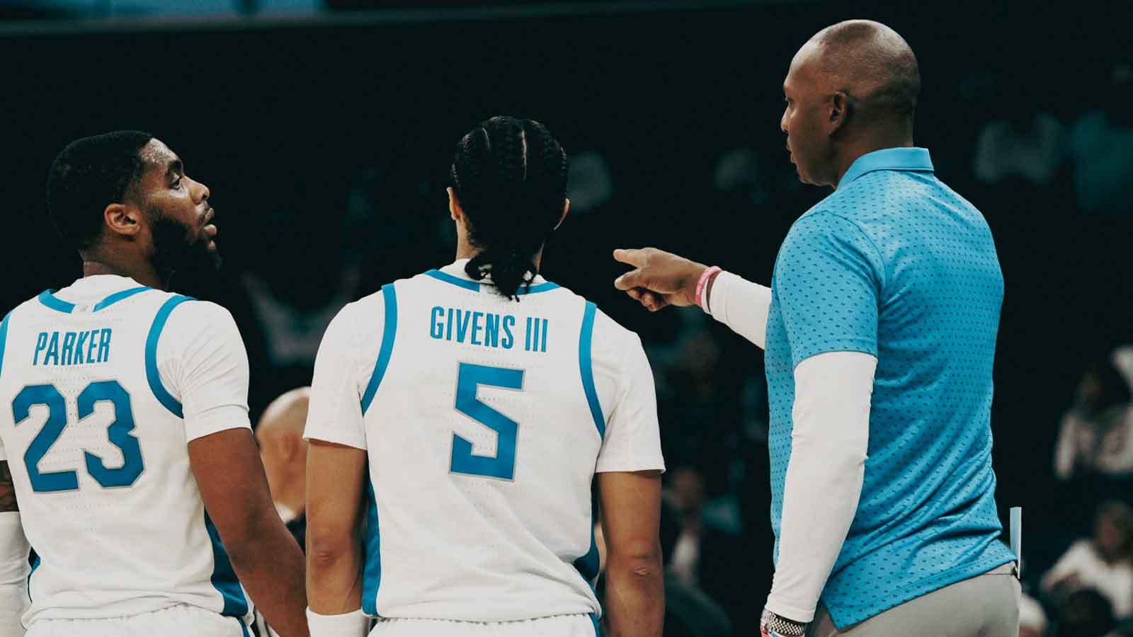 Memphis basketball news: Penny Hardaway sends message about effort ...