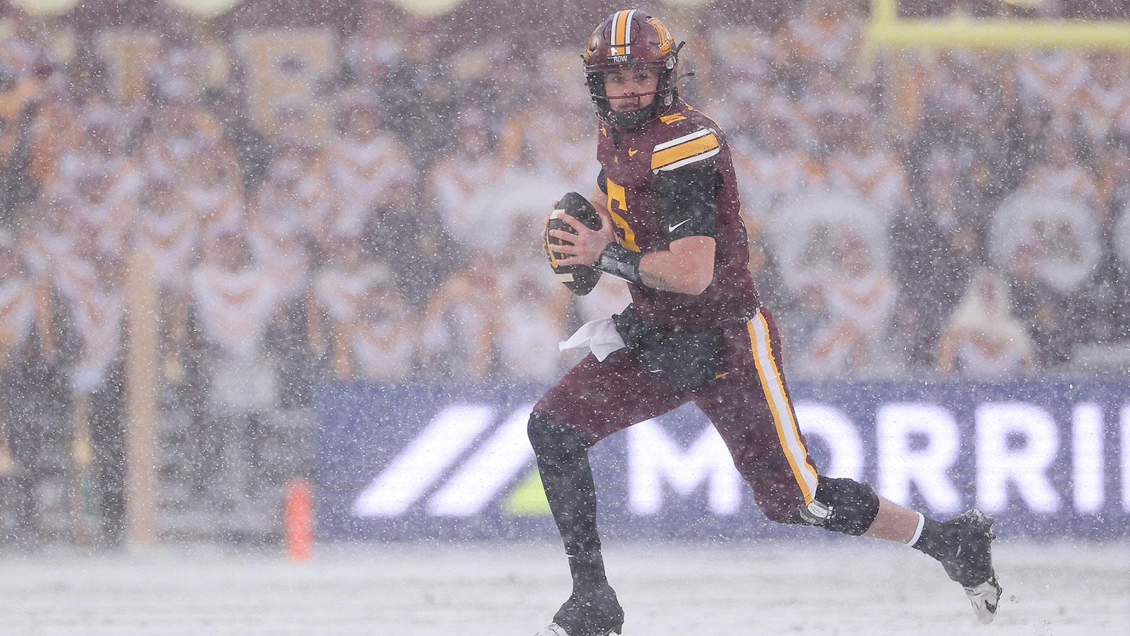 Minnesota football news: Golden Gophers land 2026 ex-Cal commit