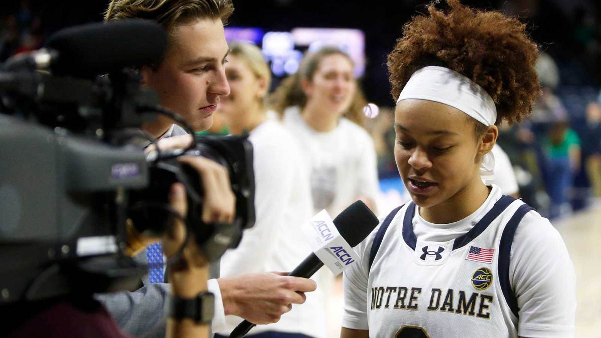 ClutchPoints women’s college basketball power rankings