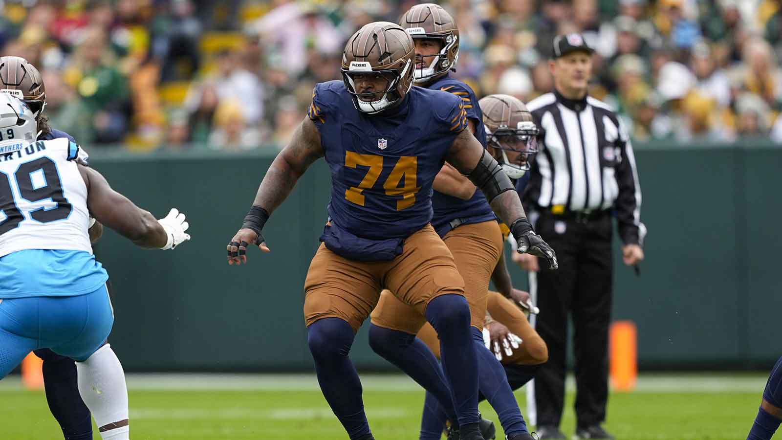 Packers news: Pro Bowler unlikely to return this season due to leg fracture