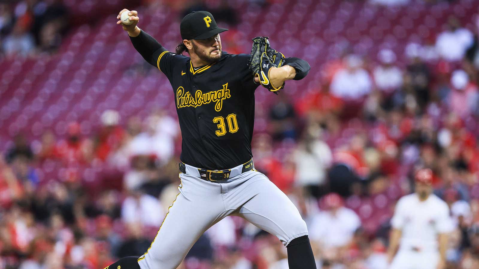 Pirates rumors: The 'most exciting' move planned after Josh Naylor bid ...