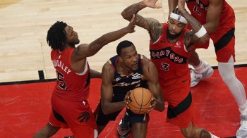Raptors news: Brandon Ingram breaks silence on injury return