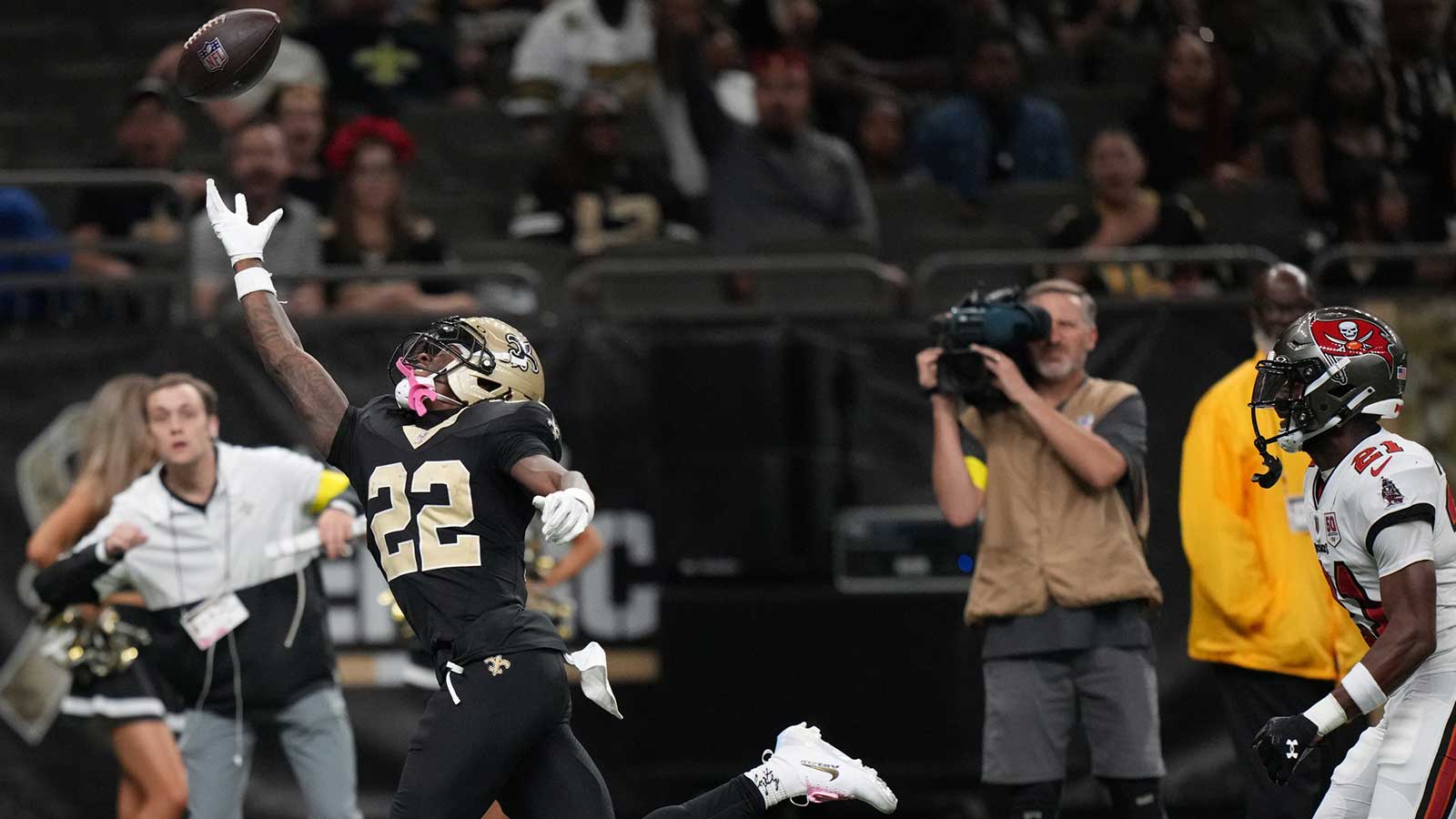 Rashid Shaheed trade: Fantasy football fallout of Seahawks, Saints deal