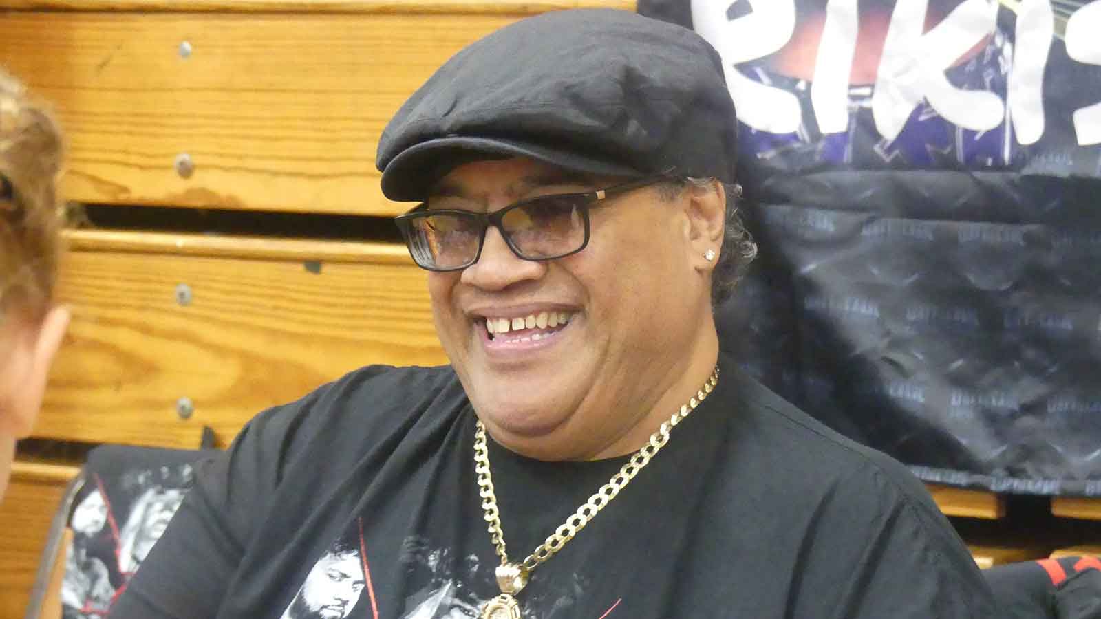 WWE news: Rikishi drops 'grateful' truth bomb after 'emergency surgery ...