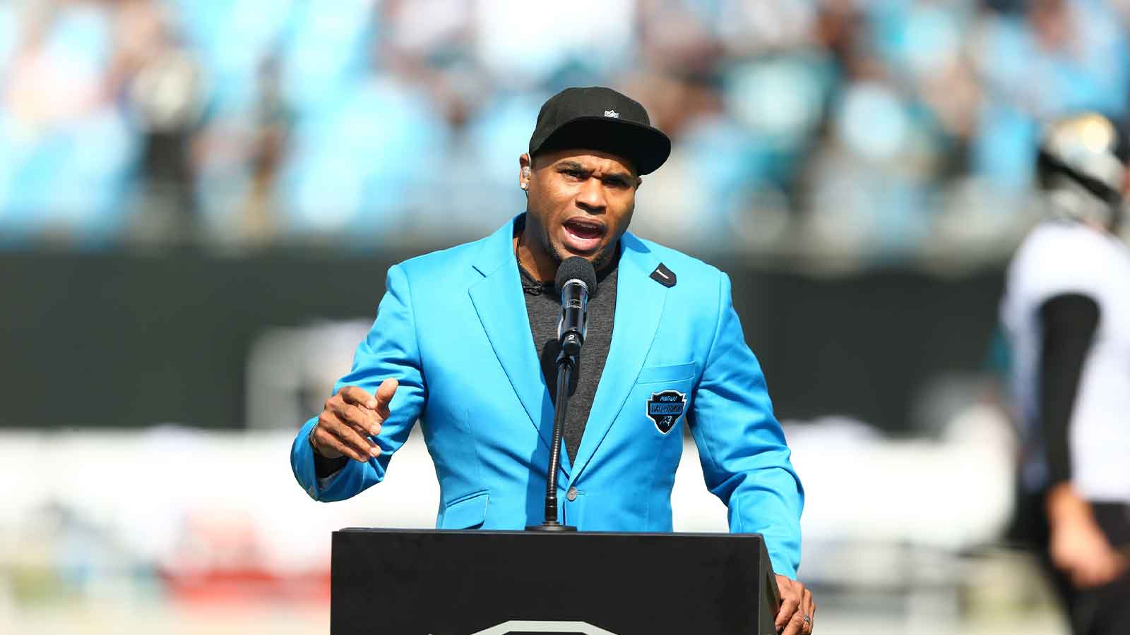 NFL news: Steve Smith stands firm refusing to apologize for affair scandal