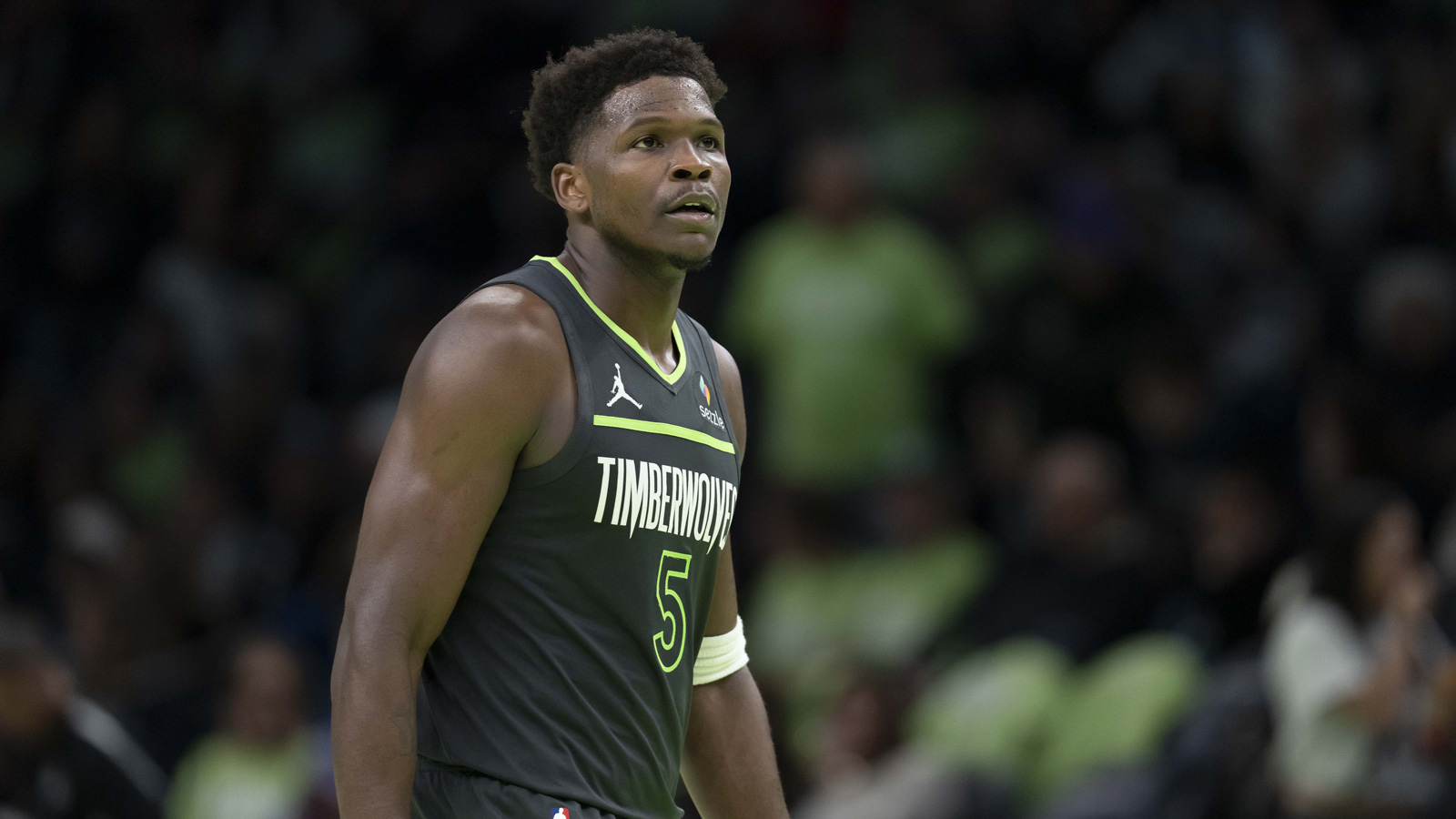 Timberwolves news: Travon Walker jokes about Anthony Edwards class ...
