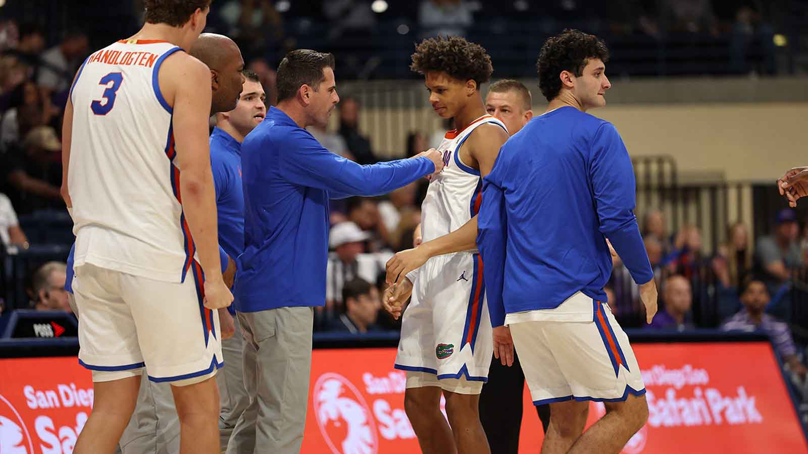 Florida basketball news: Todd Golden hits Gators with 'horrendous' take ...