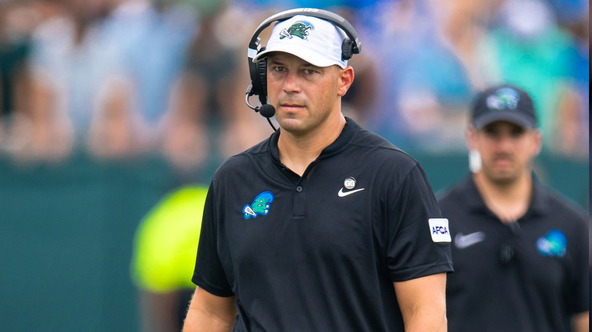 Tulane Green Wave Football News, Rumors, and Highlights | ClutchPoints