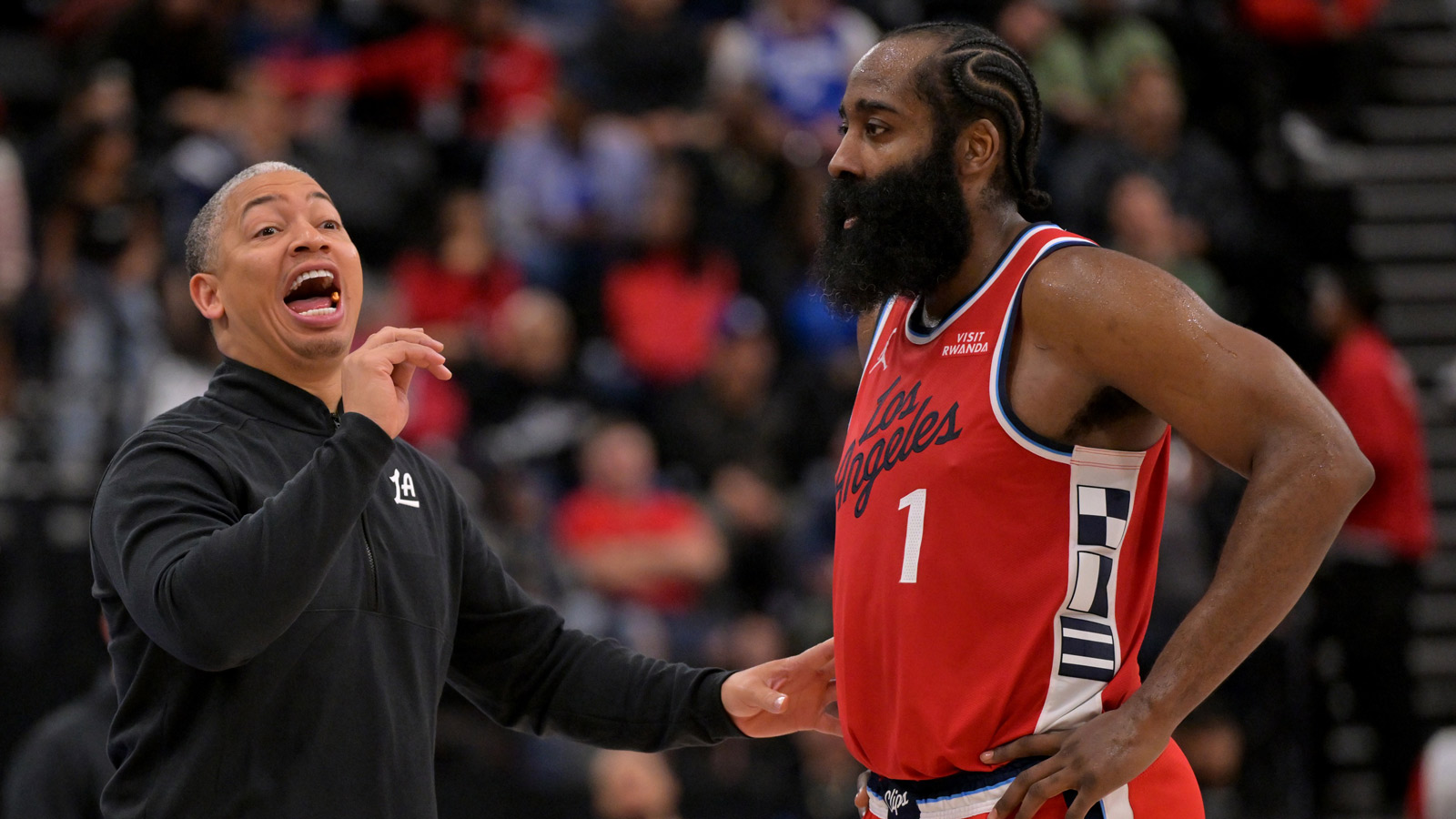 Clippers news: Austin Rivers unloads on Tyronn Lue’s lack of success ...