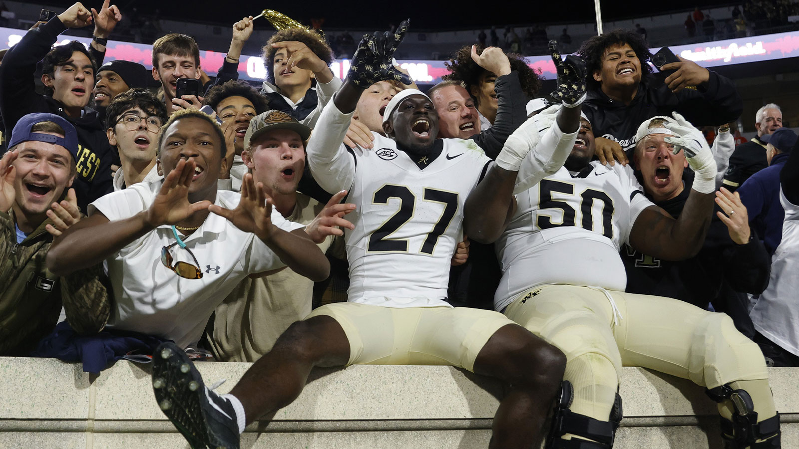 Virginia football news: Shocking loss to Wake Forest fuels reactions