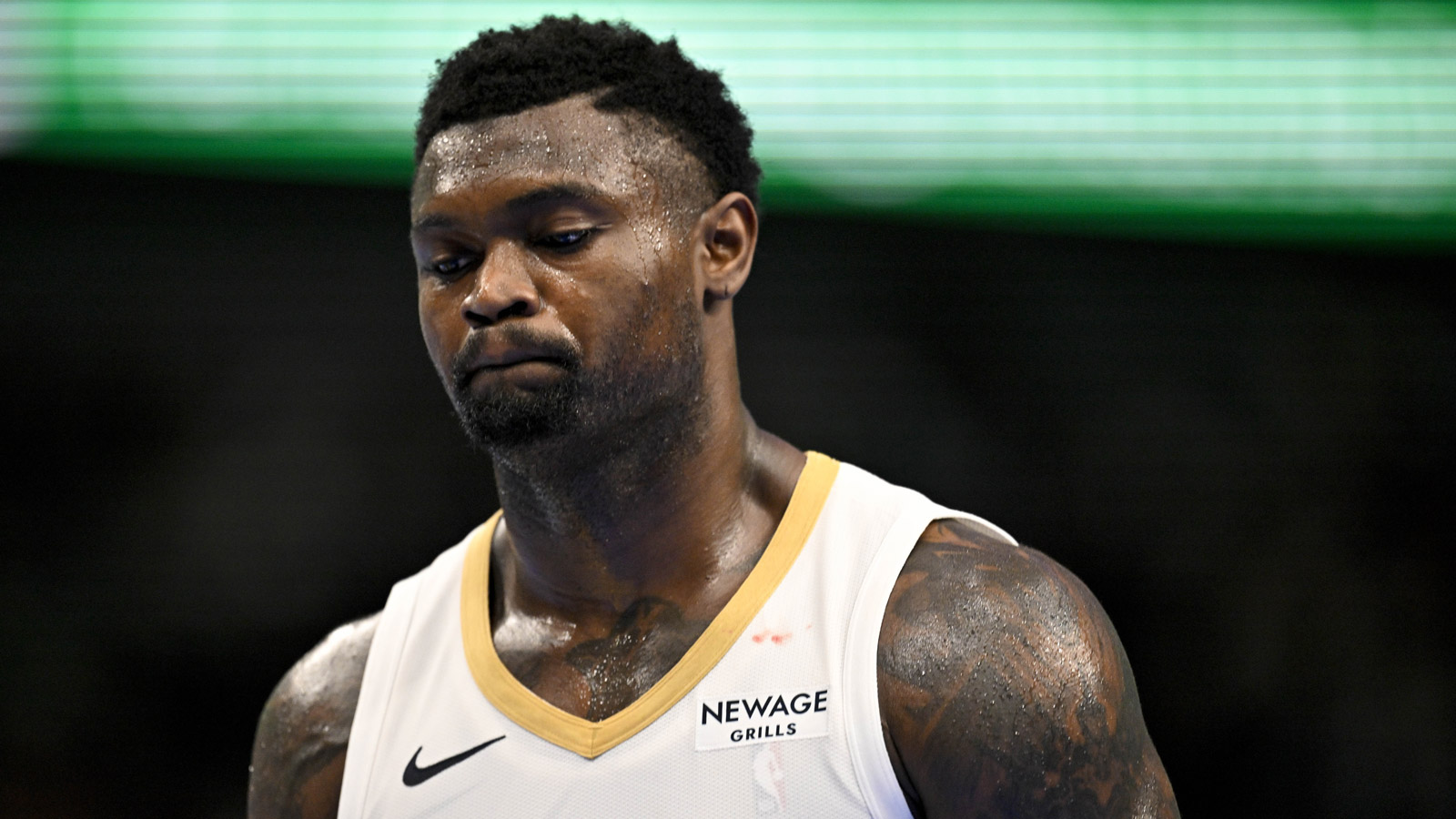 Pelicans news: Zion Williamson admits what's 'frustrating' amid injury return