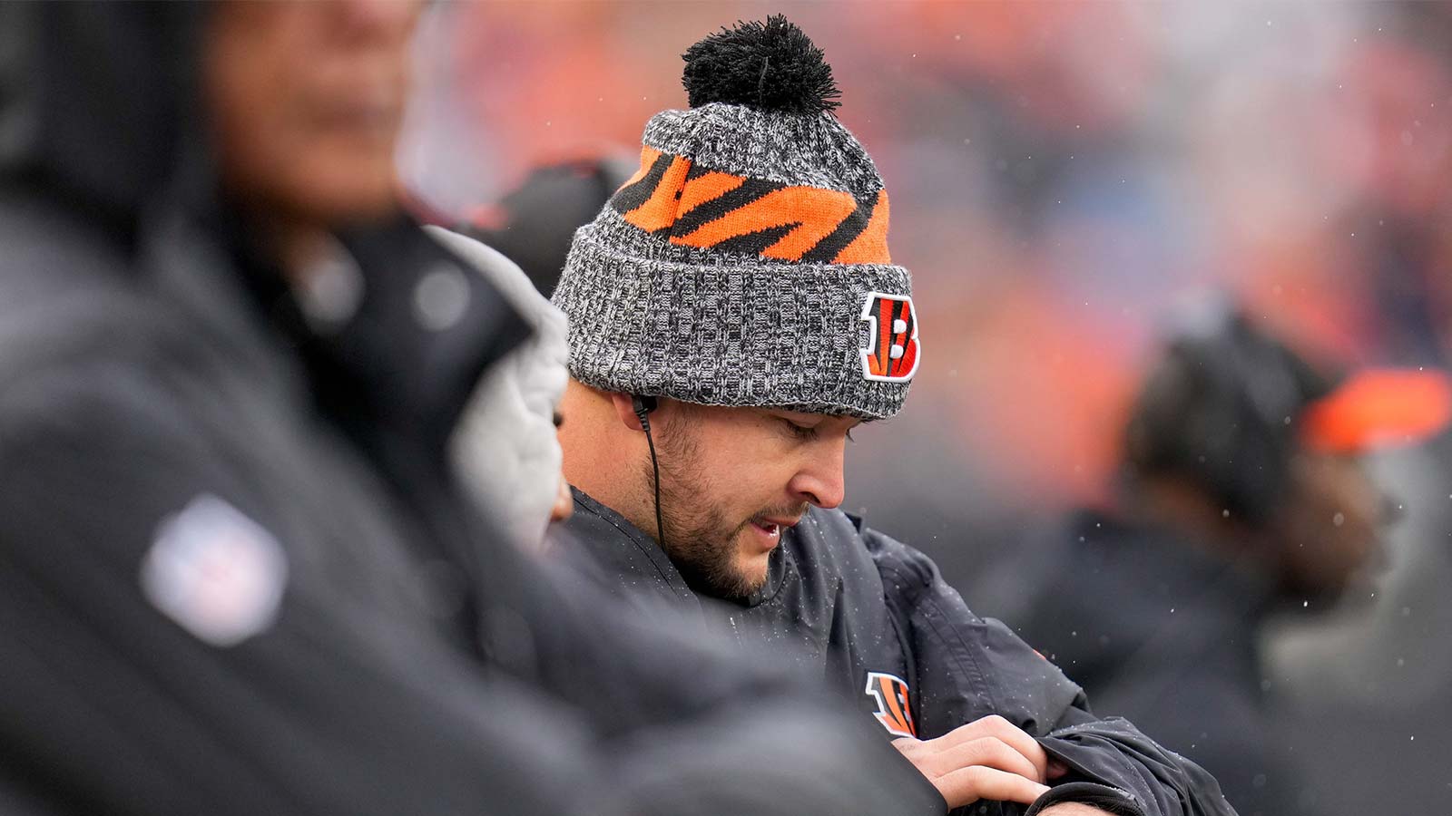 Alabama football job AJ McCarronn took after ditching Lt. Gov race isn ...