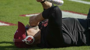 Alabama football news: Kalen DeBoer ends silence on Ryan Williams injury