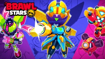 Brawl Stars Trunk Guide - Best Setup For Newest Epic Brawler