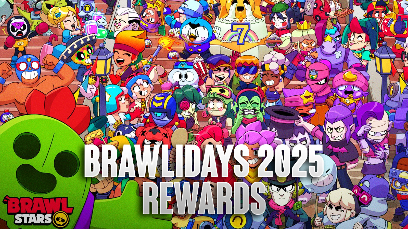 Latest Brawl Stars News | ClutchPoints