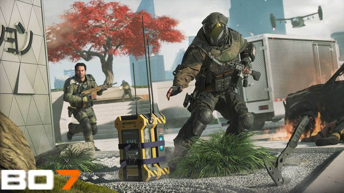 All Call of Duty Black Ops 7 Prestige Rewards