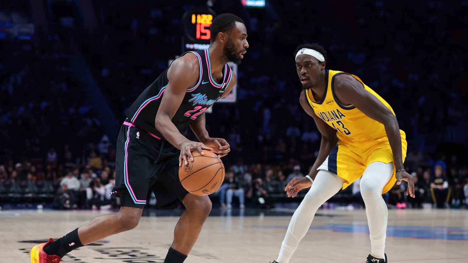 Heat news: Erik Spoelstra's Andrew Wiggins reason on how Miami could be ...