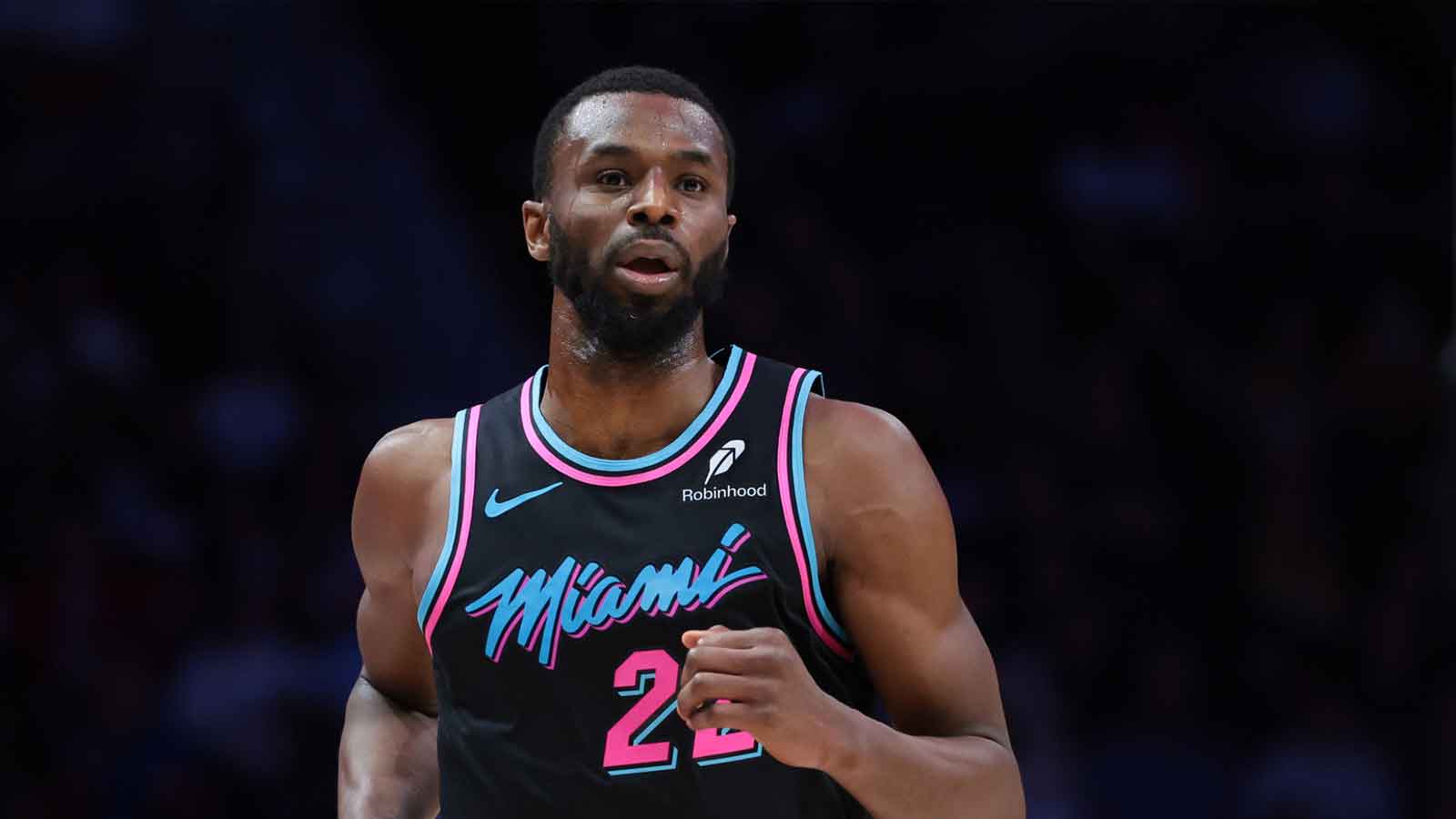 Warriors rumors: Is Andrew Wiggins reunion on table at trade deadline?