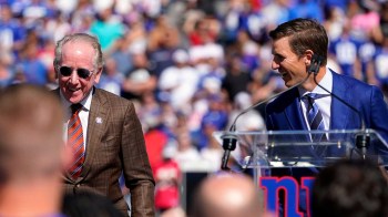 Texas football news: Arch Manning first Longhorn ever to pull off wild ...