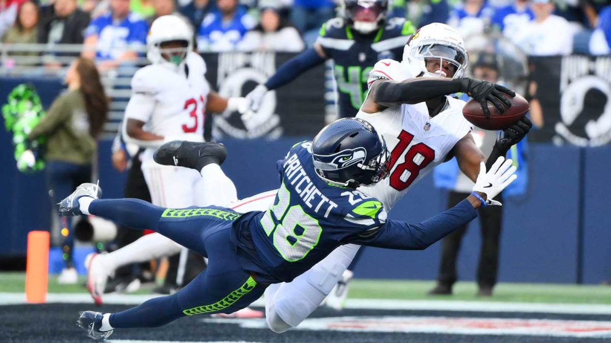 Cardinals news: Marvin Harrison Jr. ruled out for Week 14 vs. Rams