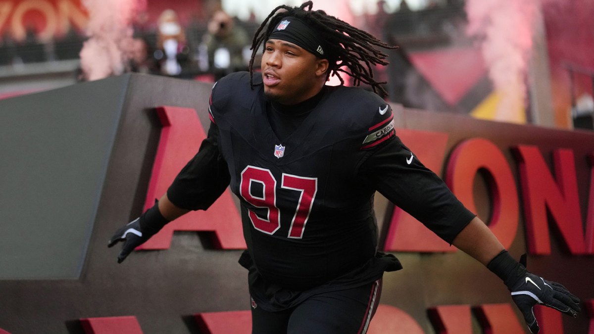 Cardinals news: Arizona makes Walter Nolen III IR move after Falcons game