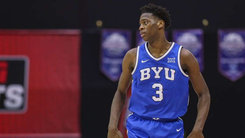 BYU Cougars Basketball News, Rumors, and Highlights | ClutchPoints