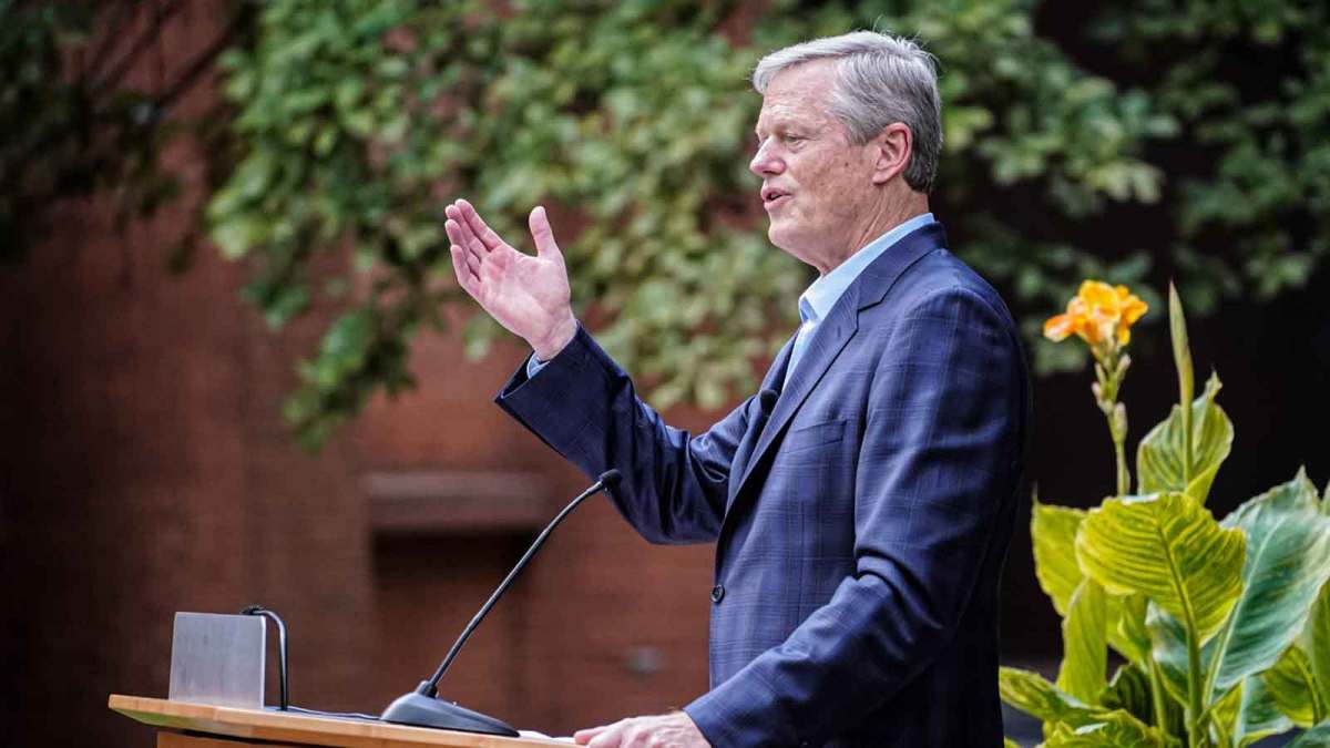 Bulls news: NCAA President Charlie Baker shuts down Trentyn Flowers ...