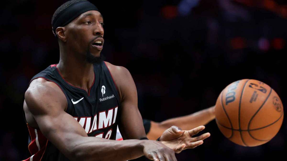Heat news: Erik Spoelstra reveals long-term benefit of Bam Adebayo's ...