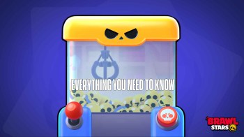 Brawl Stars Trunk Guide - Best Setup For Newest Epic Brawler