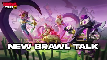 Brawl Stars Finx Guide - Best Setup For New Mythic Brawler