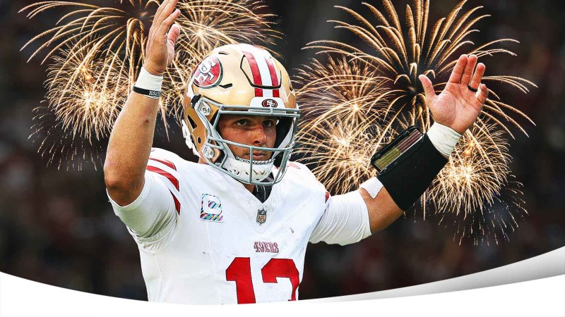 San Francisco 49ers News, Rumors, and Highlights | ClutchPoints