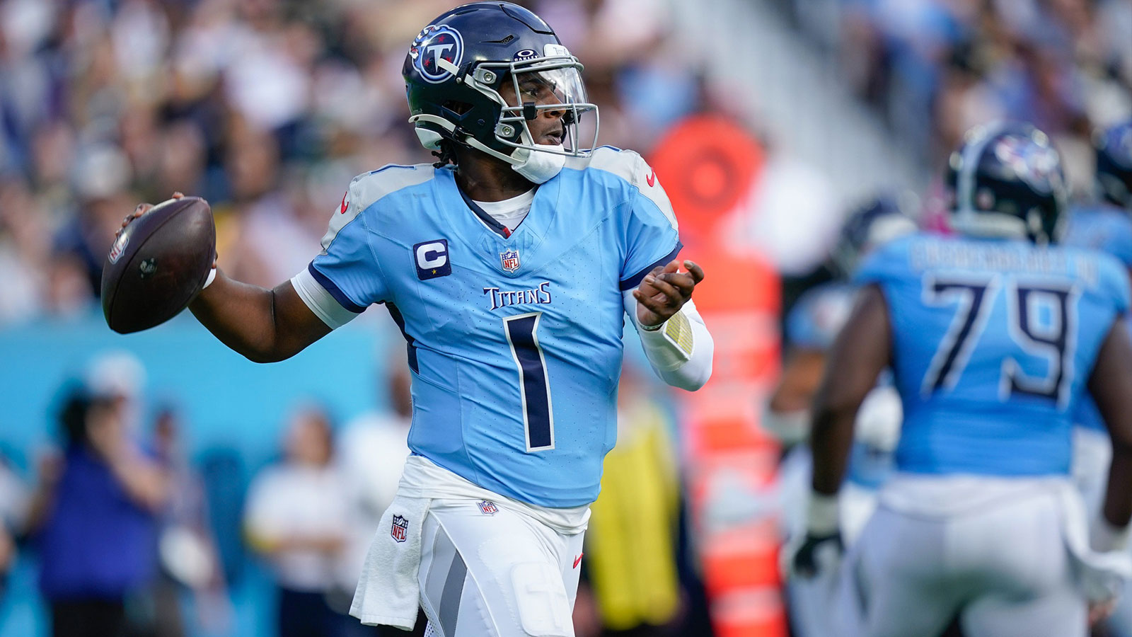 Why the Titans are a perfect fit for Kevin Stefanski after Browns firing