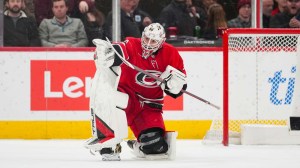 Hurricanes news: Carolina AHL affiliate signs defendant Cal Foote