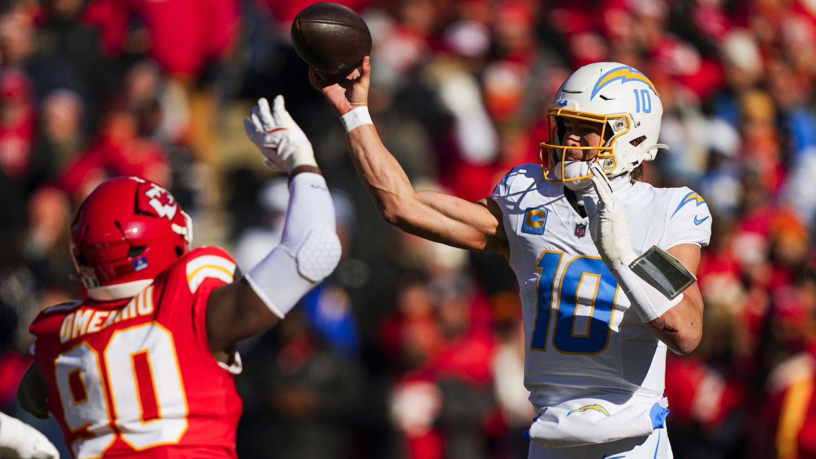 ClutchPoints' NFL Power Rankings, Week 16: Bears, Bills win as Chiefs ...