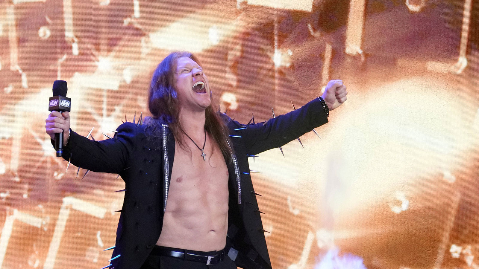 WWE news: Did Adam Pearce just tease Chris Jericho’s return on Brooklyn ...