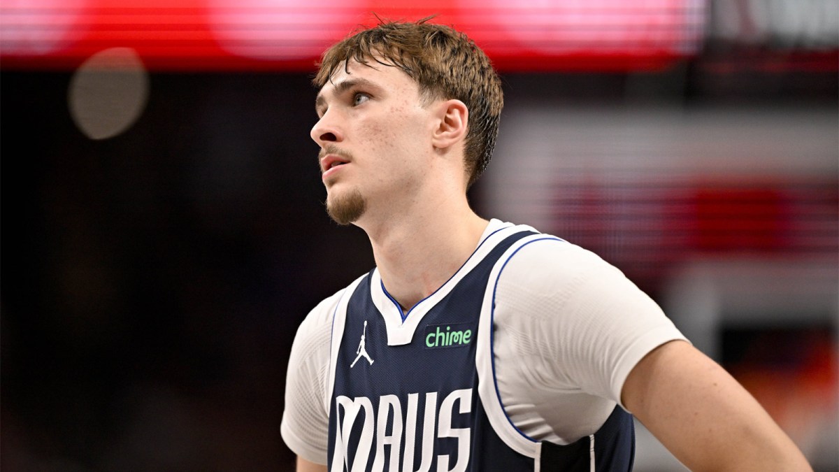 Mavericks news: Cooper Flagg posts historic stat line in Christmas Day ...