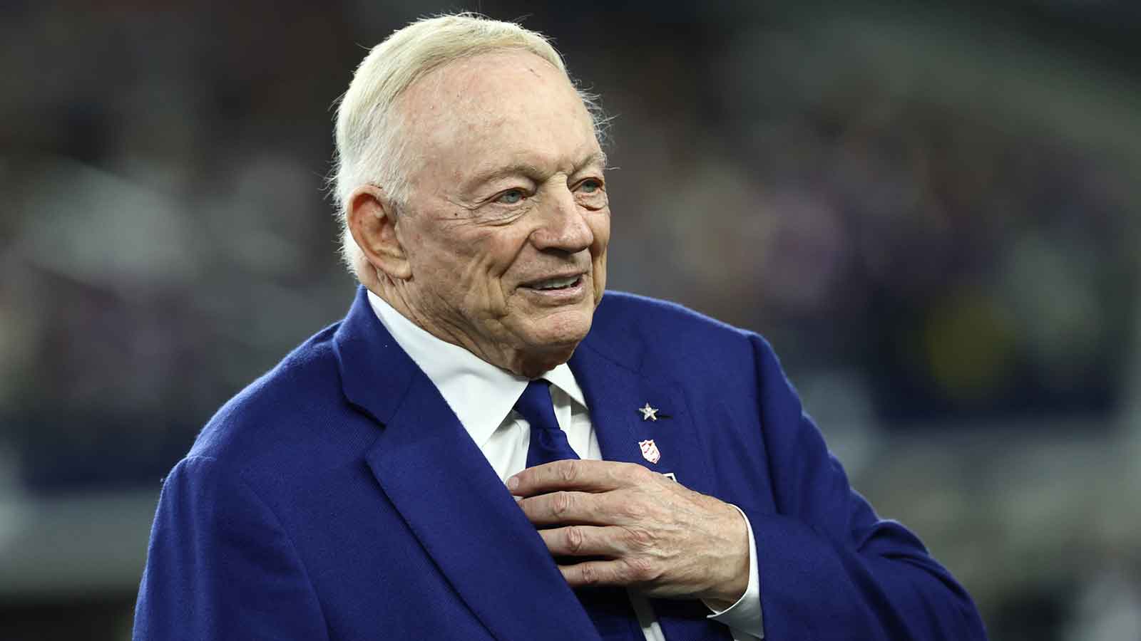 Cowboys news: Extending George Pickens would be impossible without ...