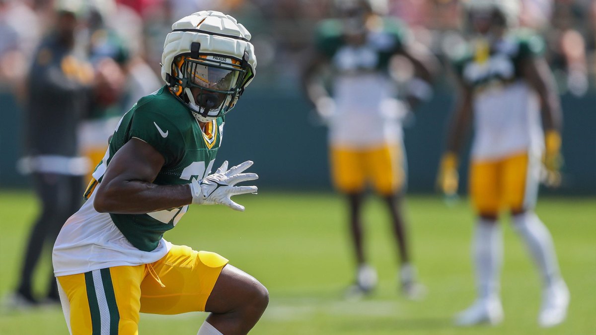 Cowboys news: Dallas makes roster move after placing Tyler Guyton on IR