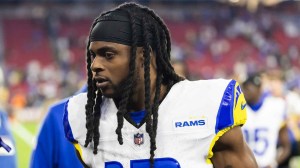 Rams news: Davante Adams expected to play vs. Cardinals despite ...
