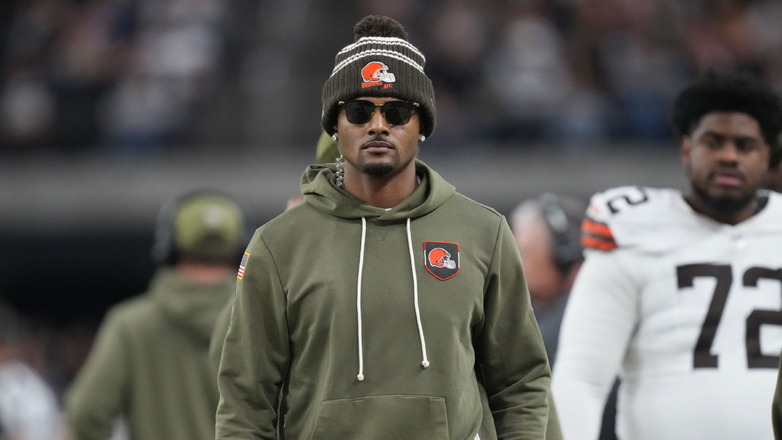 Browns news: Deshaun Watson's final 2 sexual misconduct lawsuits dismissed