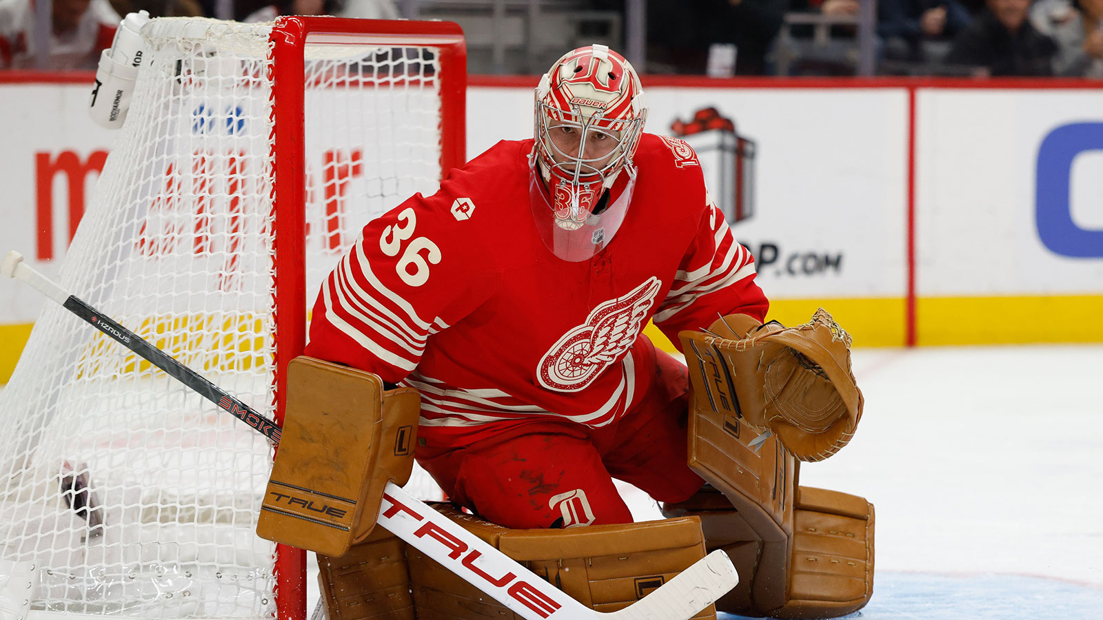 Red Wings' Steve Yzerman has a perfect storm forming before 2026 NHL ...
