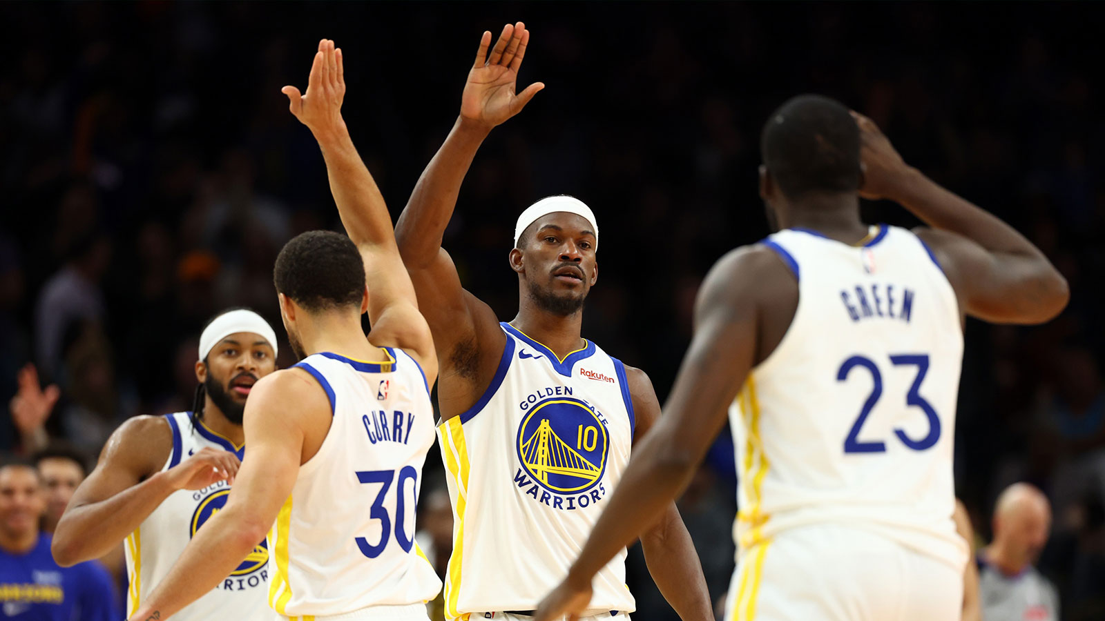 Warriors news: Bill Simmons paints grim picture for Stephen Curry with ...