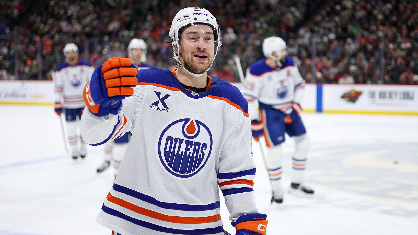 1 player Oilers must trade before 2026 NHL Trade Deadline