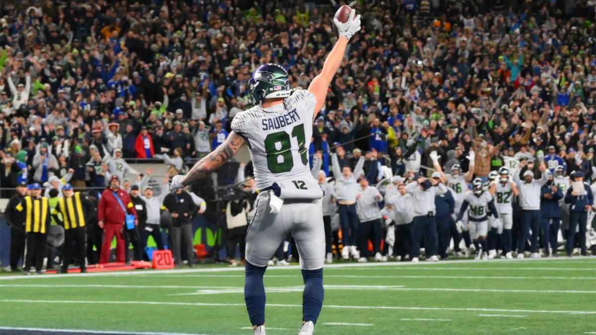 Seahawks news: Seattle makes NFL history on OT 2-point conversion