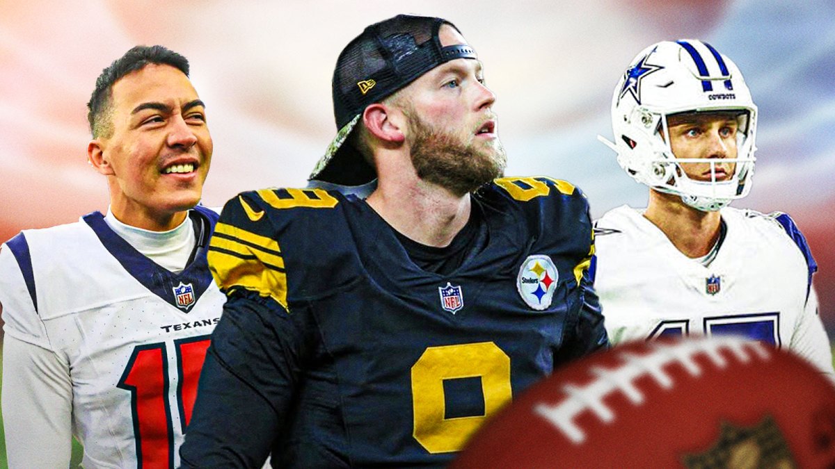 Fantasy Football Kicker Rankings: Week 17 2025