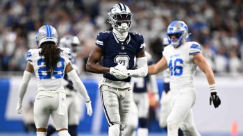 Cowboys news: NFL fines George Pickens $26,085 for MNF goalpost celebration