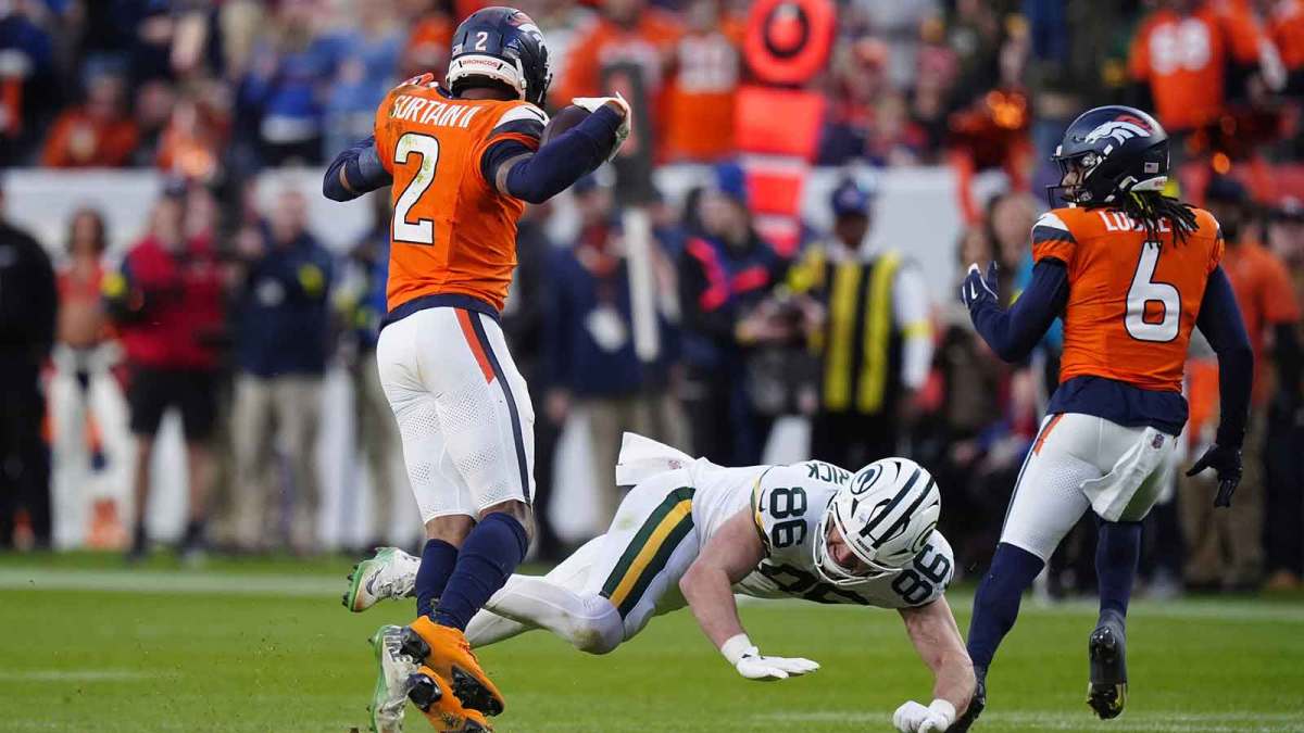 Packers news: Green Bay tight end suffers Achilles injury vs. Bears