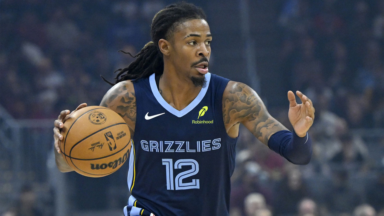NBA rumors: Zach Lowe's 'What are you smoking?' on fake Ja Morant-to ...
